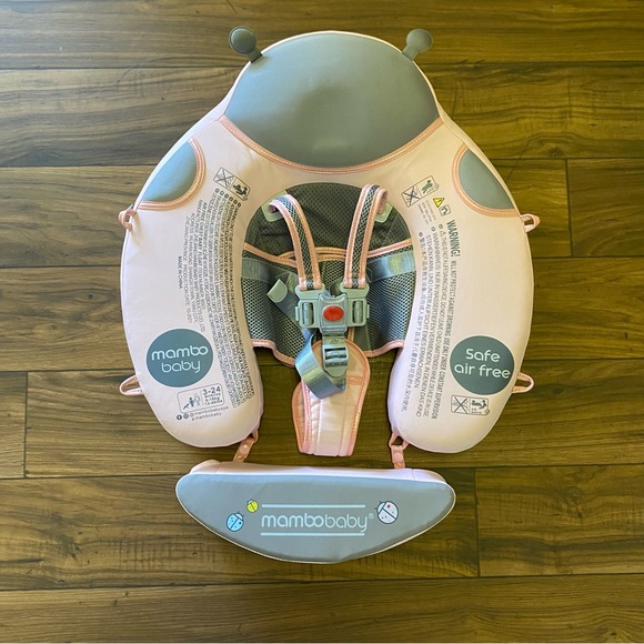 Mambo Baby | Accessories | Mambo Baby Float Suitable For Kids From 3 To ...